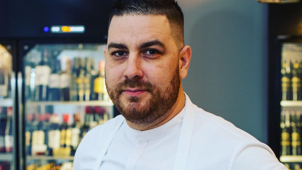 Martin Novák: Musíme věřit a tvrdě pracovat - VisitChef.com