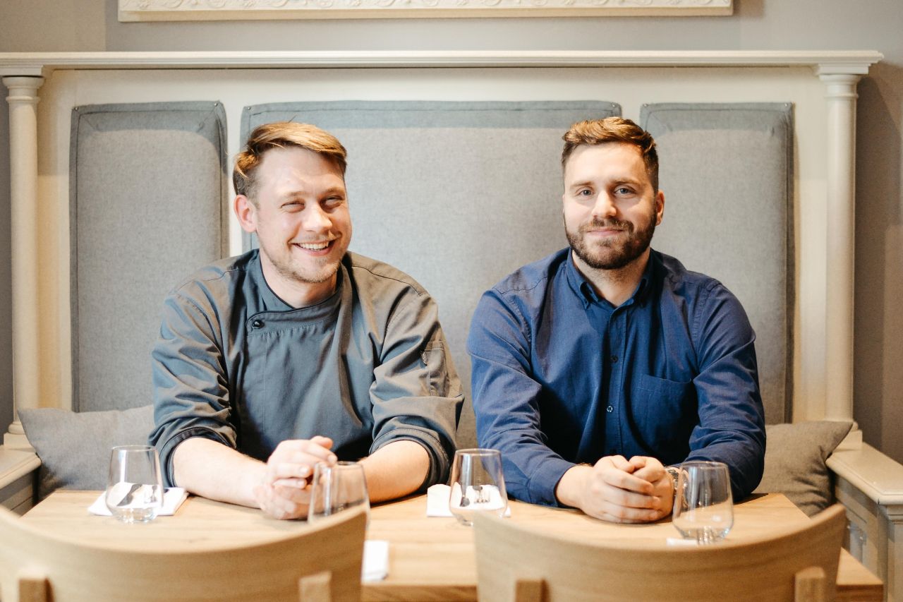 Martin Makovička: Teď mě asi bude spousta kuchařů hejtovat - VisitChef.com