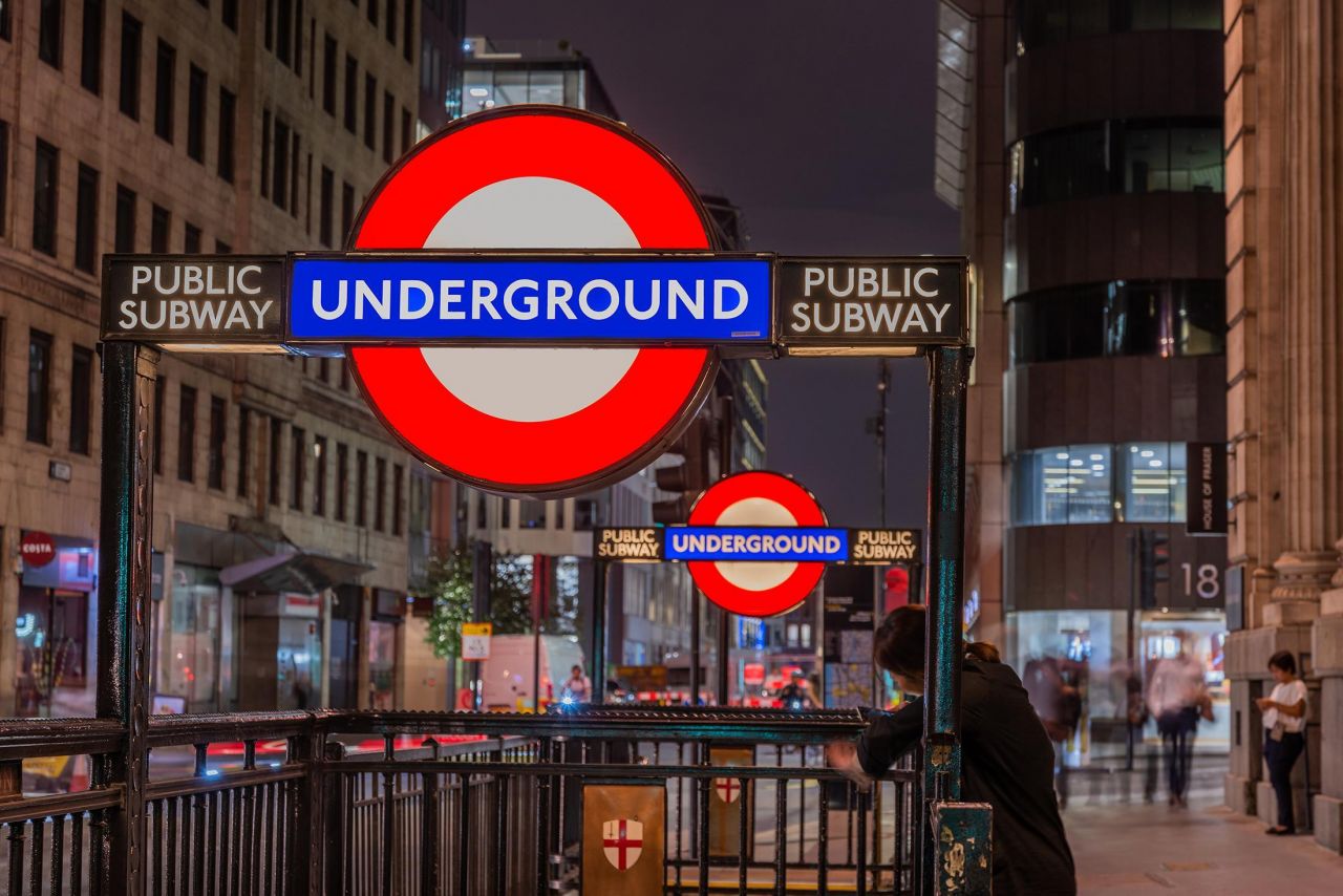 Londýn postupně otvírá gastroscénu. Jaká jsou pravidla? - VisitChef.com