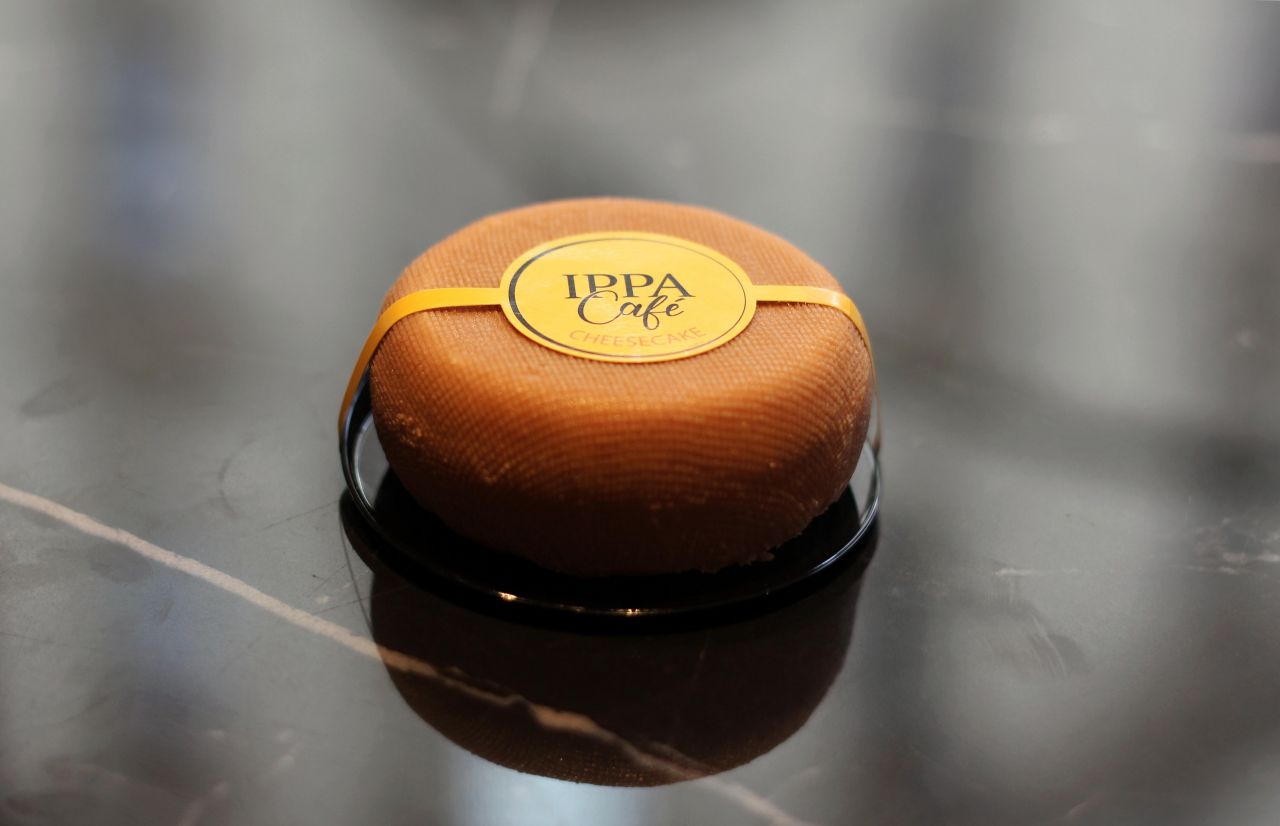 IPPA Café vítá dalšího člena rodiny - VisitChef.com