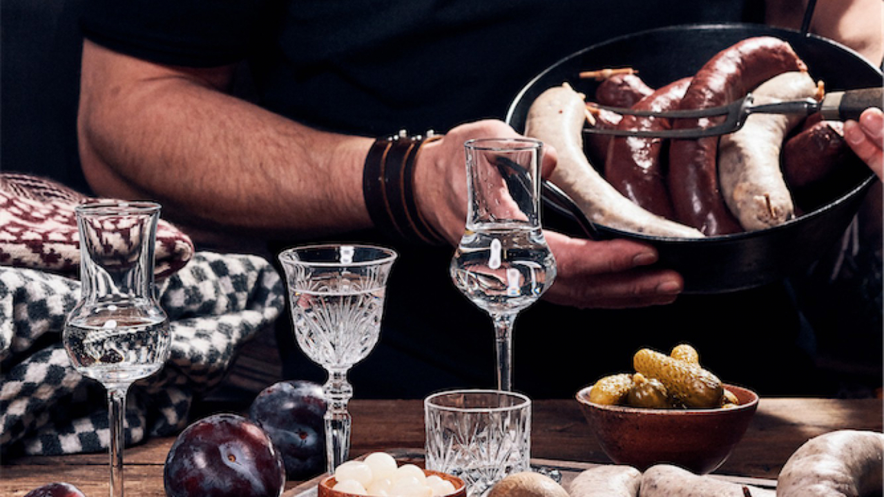 Masopust přesně podle vašich představ - VisitChef.com