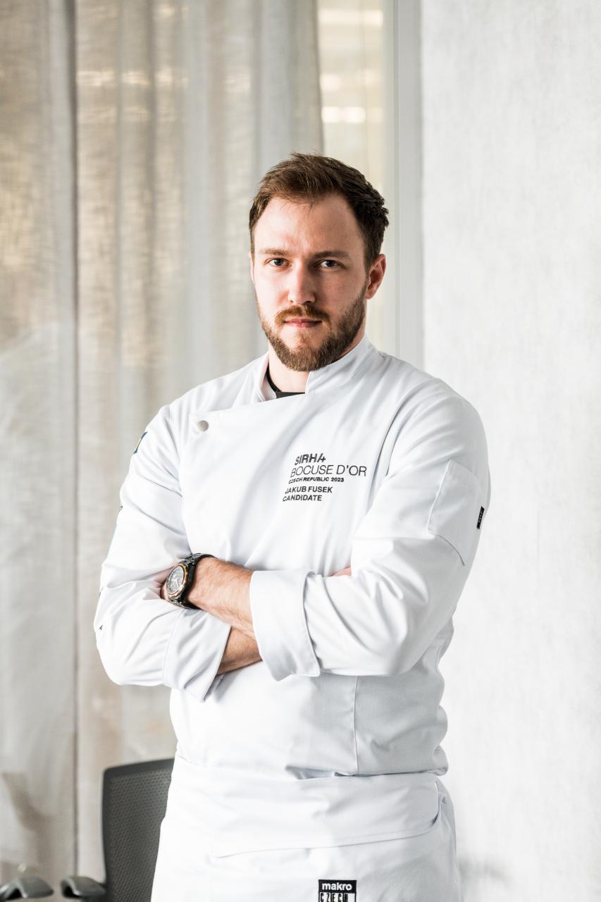 Už jenom pár dní. Finále kuchařské soutěže Bocuse d’Or se koná od 4. do ...