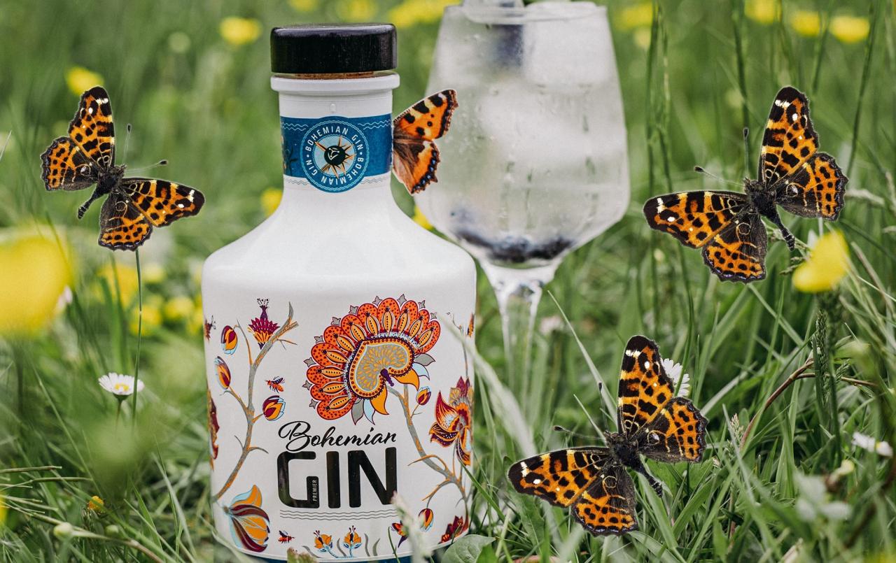 Na prestižní The San Francisco World Spirits Competition získal ...