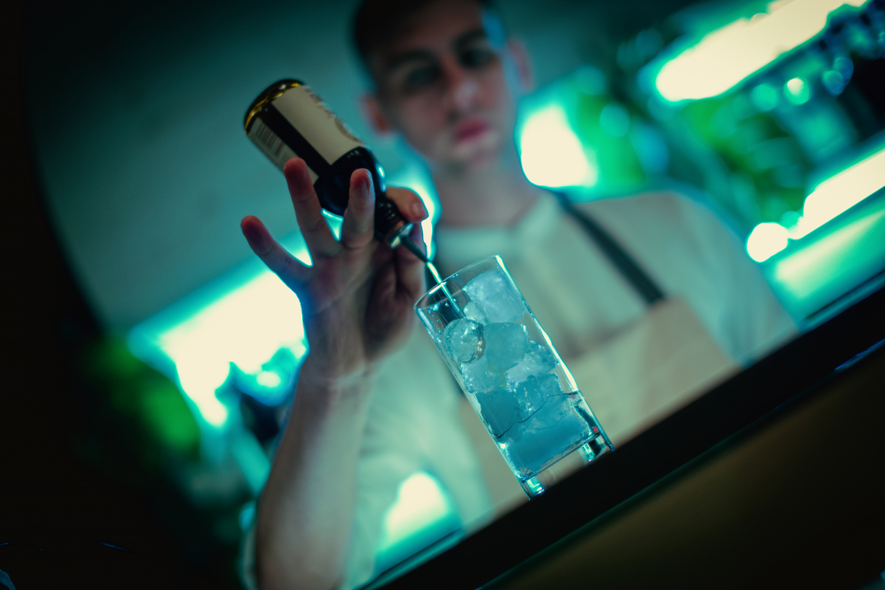 Dva malé, ale podstatné rozdíly. Barmani dostali do rukou nové nástroje ...