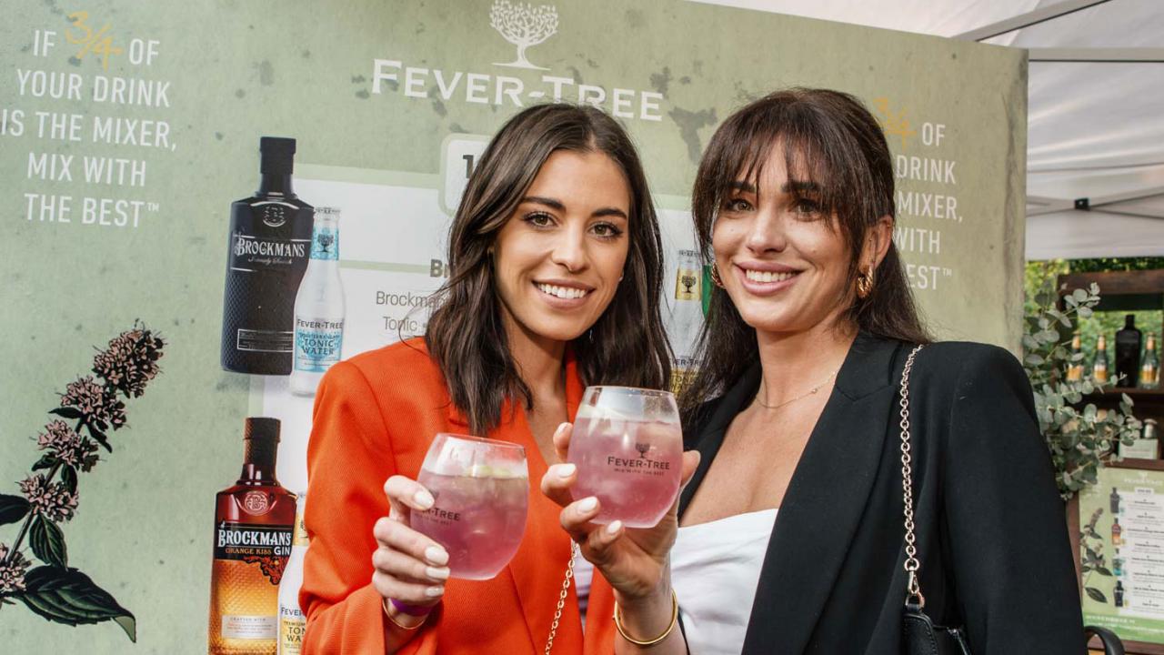 Špičkový gin&tonic? Barmani na pražském ginovém festivalu nabídli ...