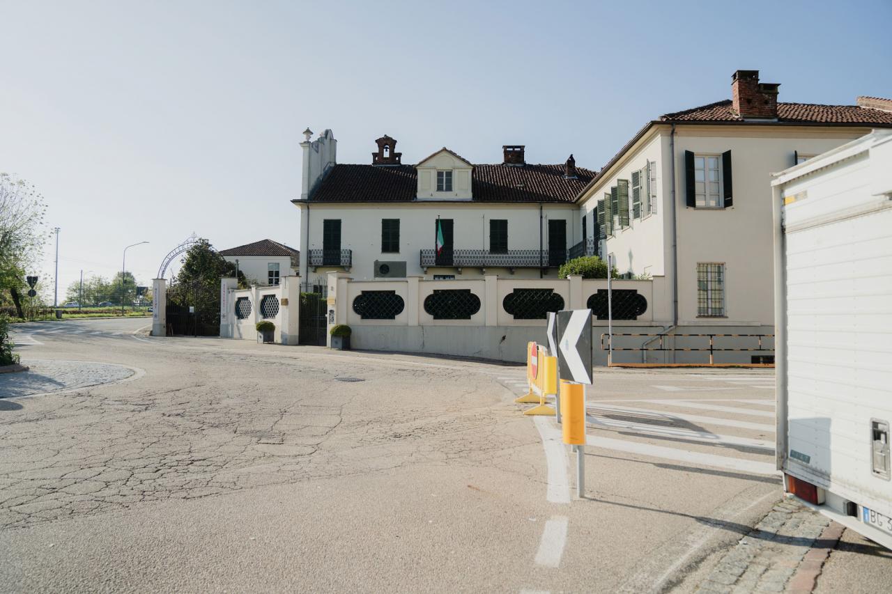 Tam, kde se značka stává symbolem. Na návštěvě v Martini - VisitChef.com