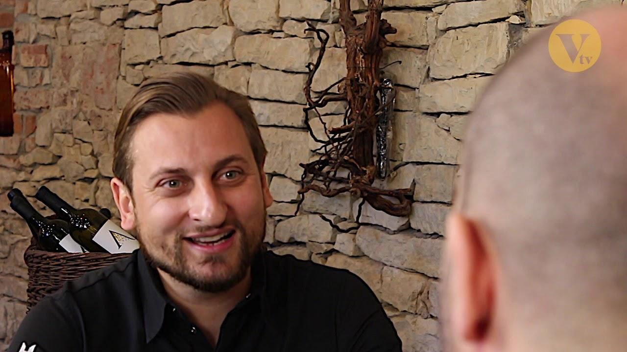 Petr Kunc – člověk jde do restaurace za zážitkem - VisitChef.com