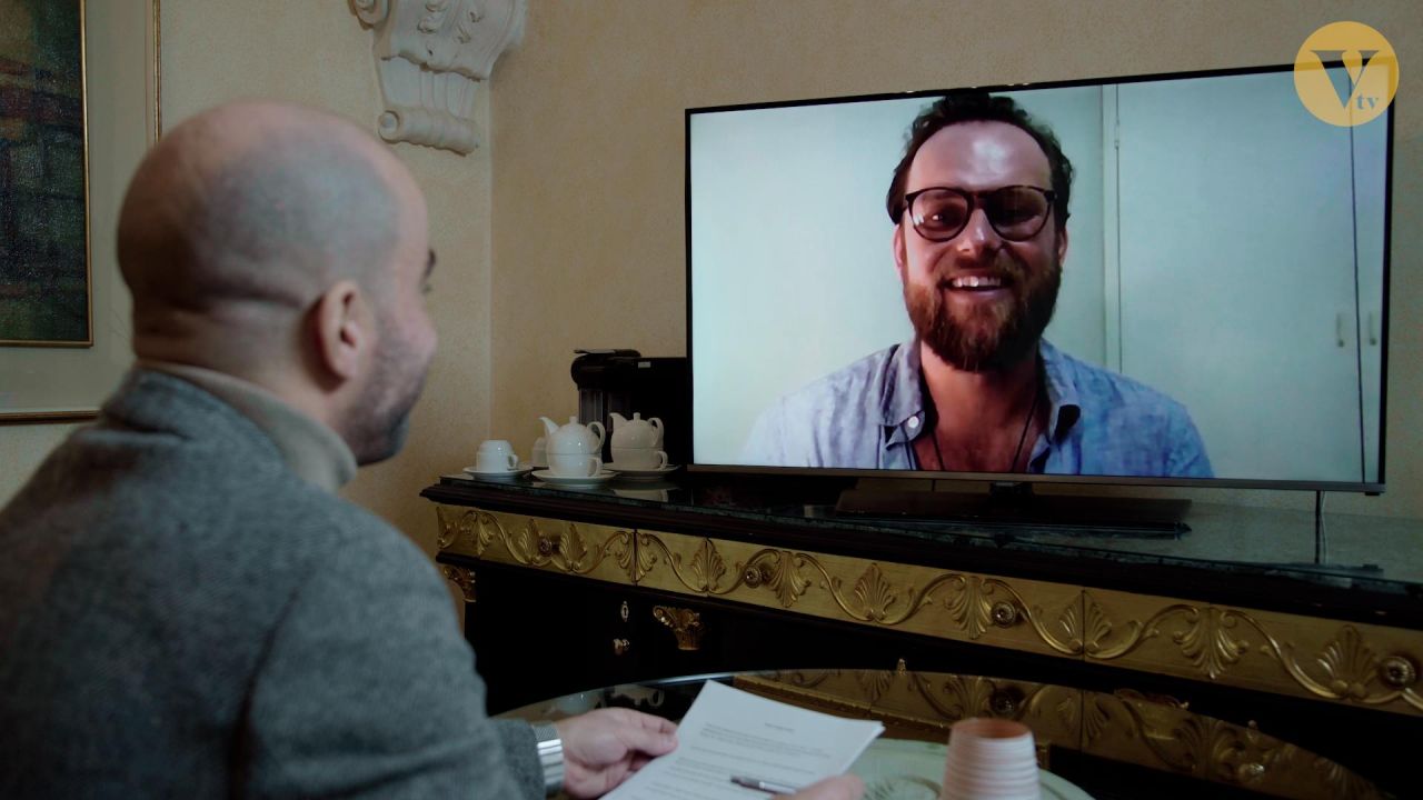 Martin Hudák: Okrem drinkov dávame hosťom veľkú show - VisitChef.com