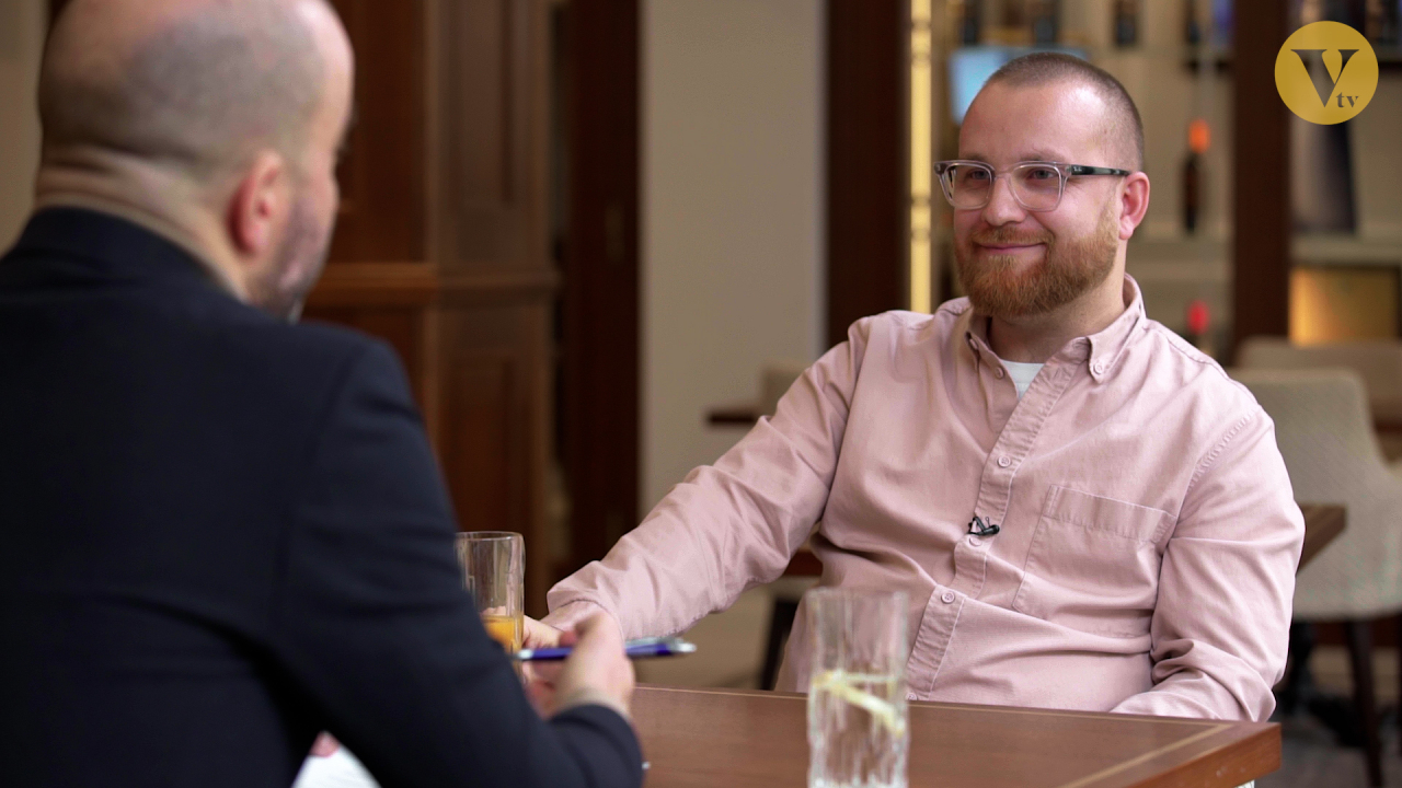 Róbert Šajtlava: Trnava Rum Fest je môj osobný love brand - VisitChef.com