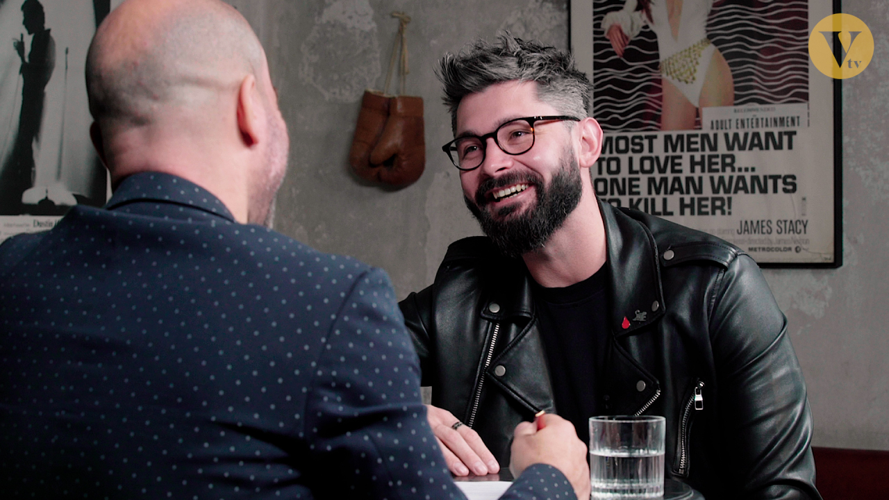 Filip Žák: Public Interest má stovky štamgastů, s většinou z nich si ...