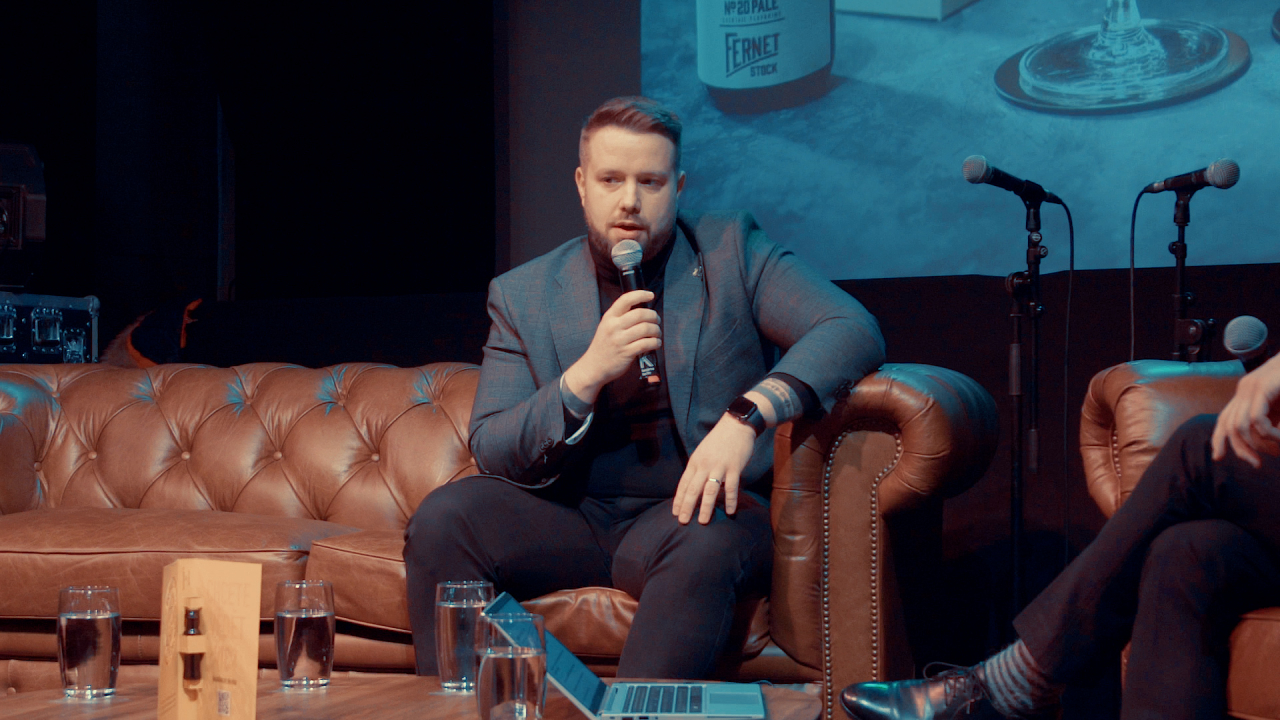 VisitChef speciál: Vítězslav Cirok – Překvapila mě diverzita obou ...