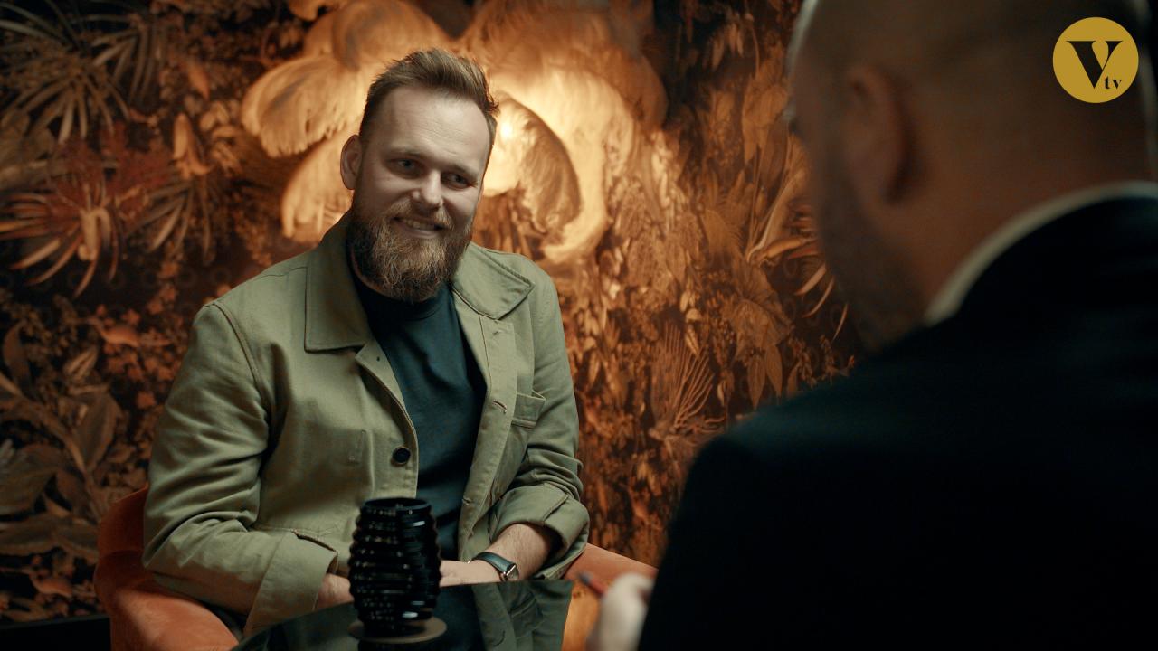 Martin Hudák: Sme zrkadlom našich hostí. Keď je všetko ok, prídu na ...