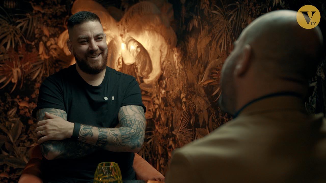 Martin Novák: Vystúpil som zo svojej komfortnej zóny, všetko sa zmenilo ...