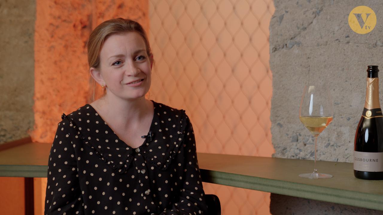 Laura Rhys: Vína z Anglie jsou na vzestupu. Lidé jsou z našich šumivých vín nadšeni - VisitChef.com