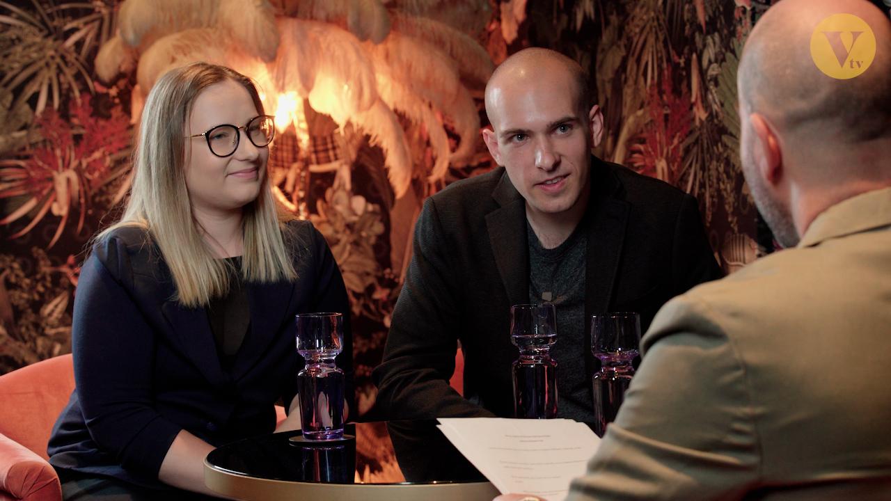 Romanka Zelinová a Maroš Jambor: Osem rokov v zahraničí sme boli ako ...